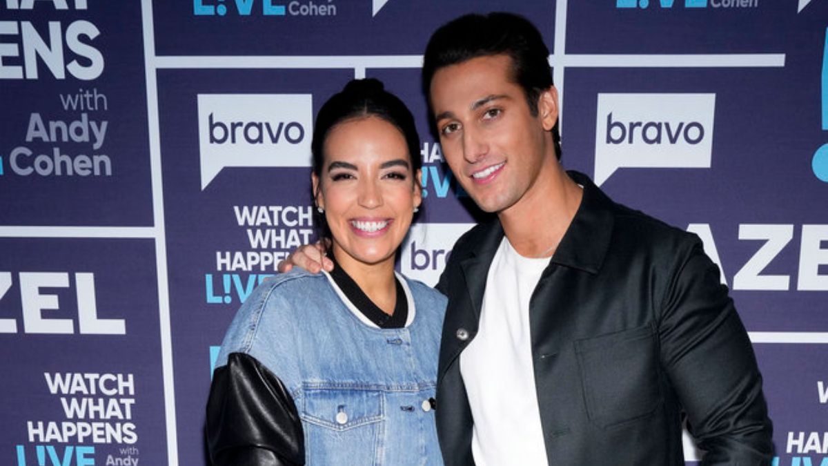 Bravo Stars Danielle Olivera & Joey Bradley Break Up