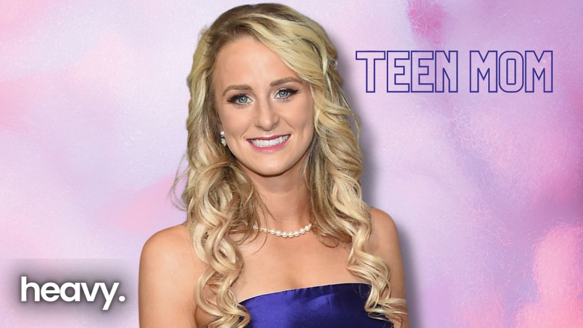 Leah Messer's Twins Celebrate Academic Achievements