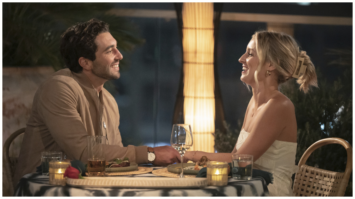 Daisy Kent Hearing Challenges: 'Bachelor' Contestant Speaks Out