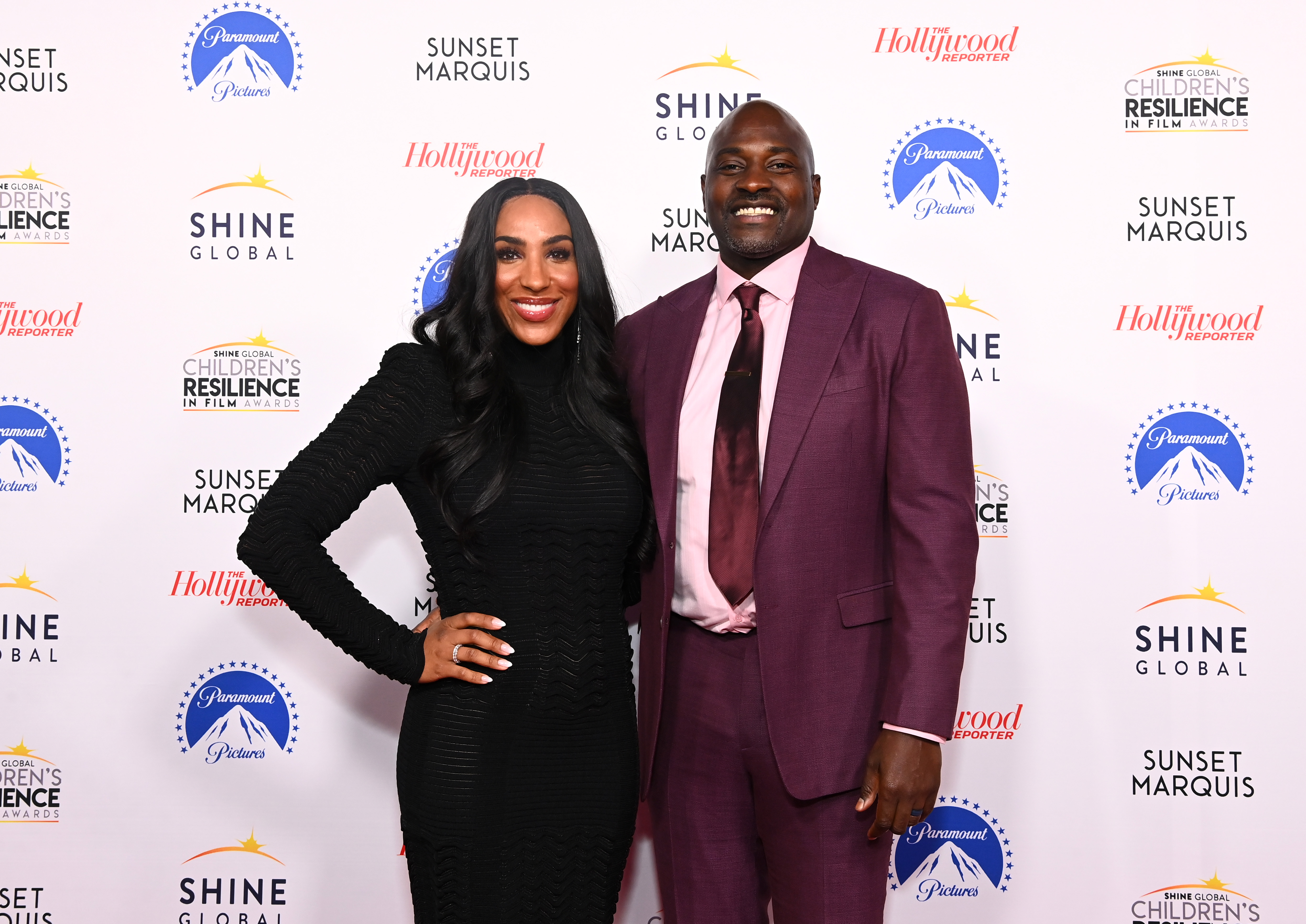Annemarie Wiley's Husband Marcellus Addresses Her RHOBH Exit