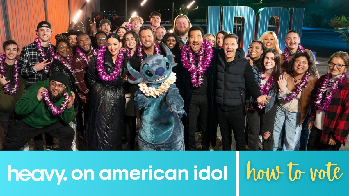 'American Idol' 2024: How to Vote For Your Favorite Contestants ...