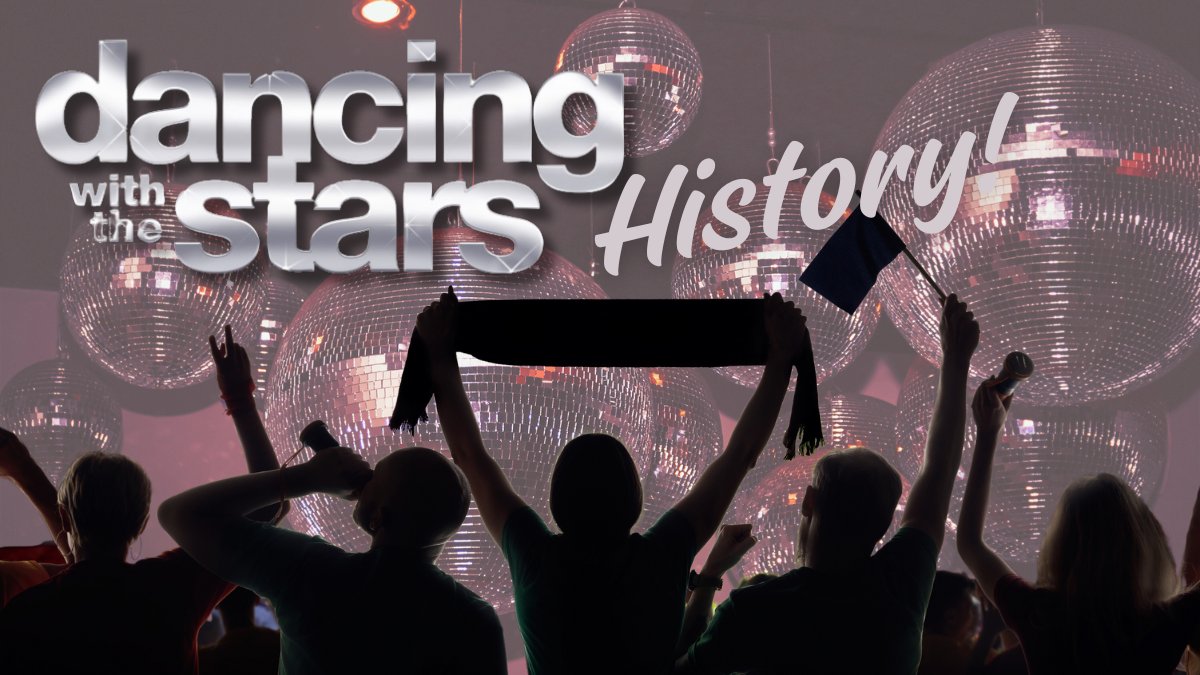DWTS Alums Simone Biles & Suni Lee Make History Together