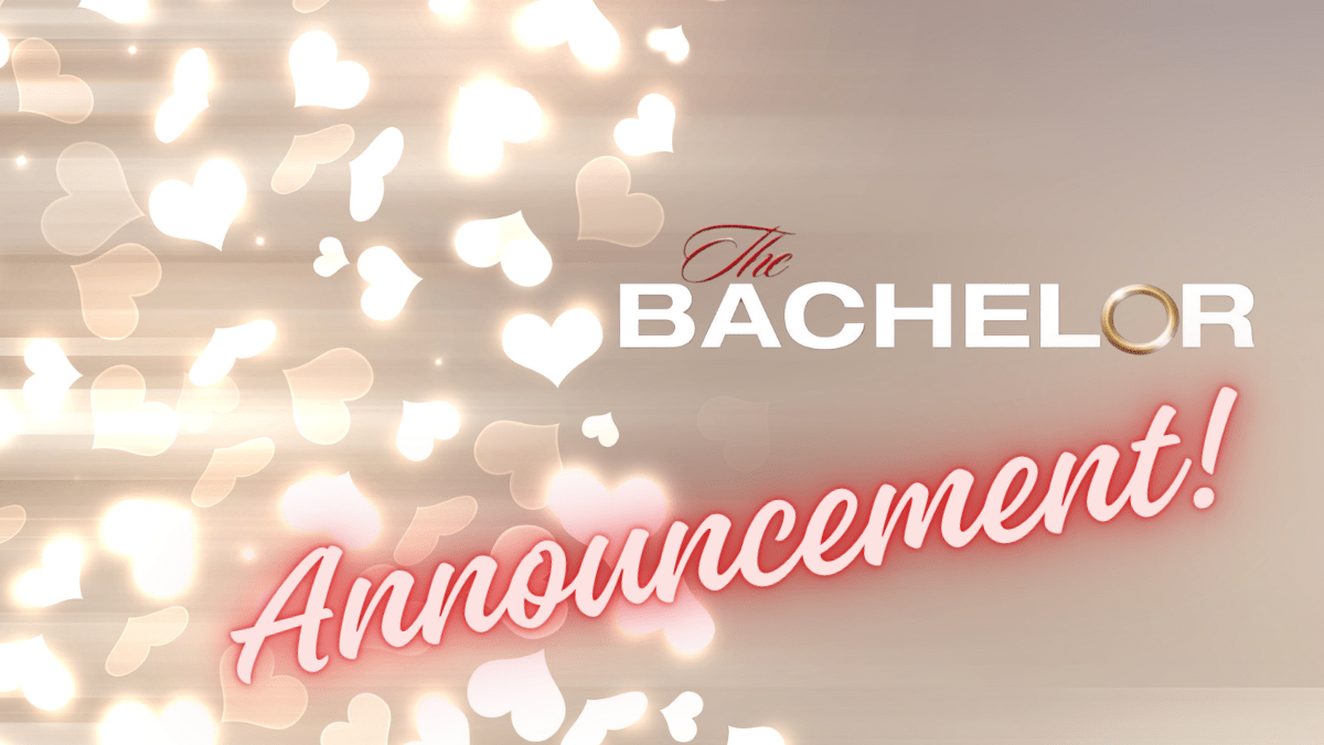 ABC Confirms ‘The Bachelor’ Returns in 2027 Amid Franchise Shakeup