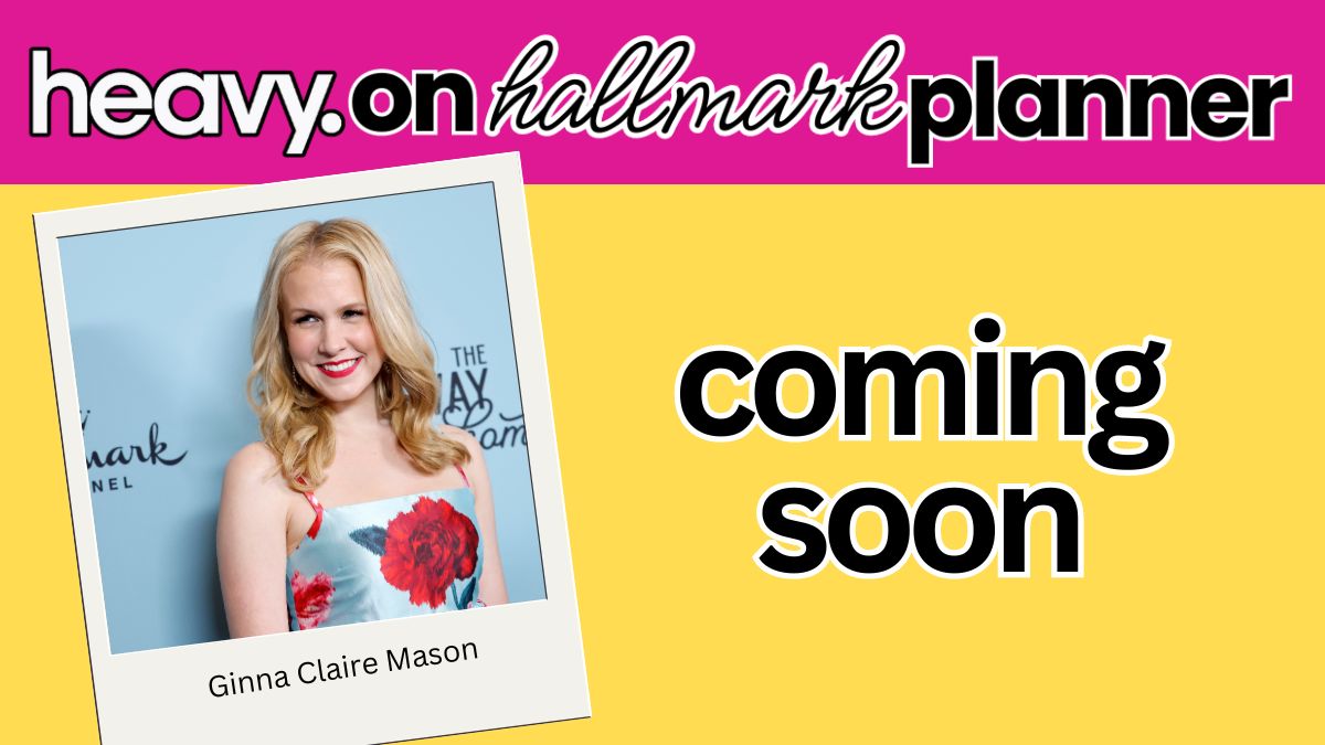 Hallmark Channel Weekend Planner for August 1-4, 2024 - EntertainmentNow