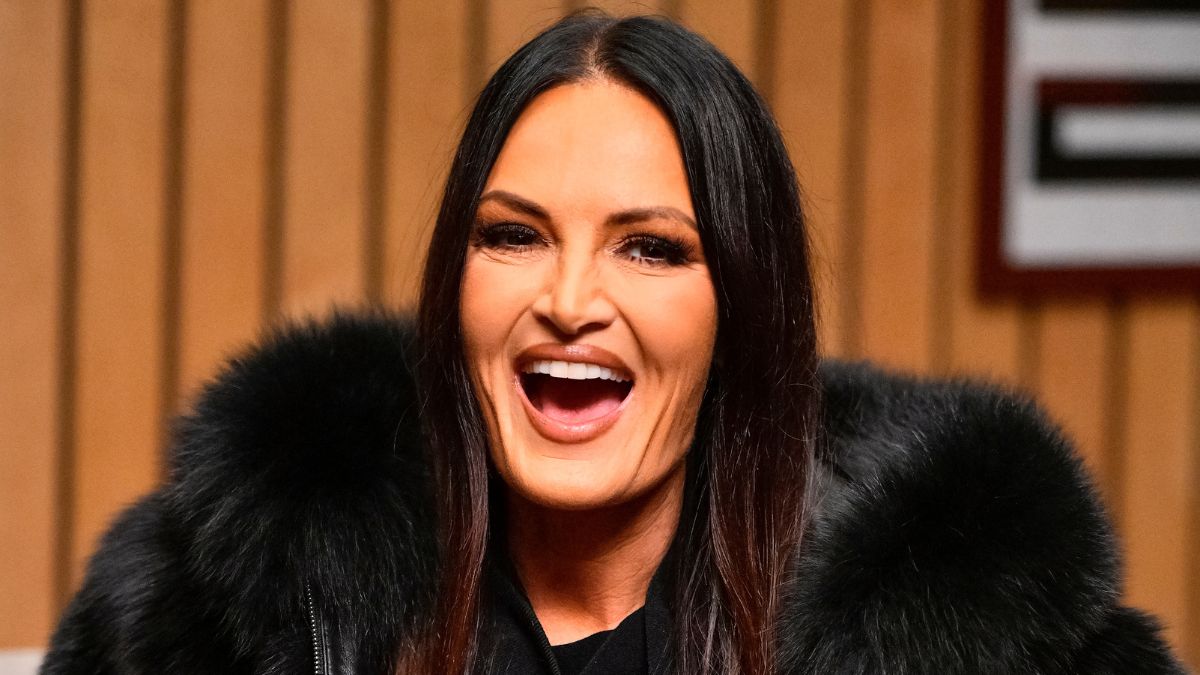 RHOSLC Star Lisa Barlow Defends Wearing Fur