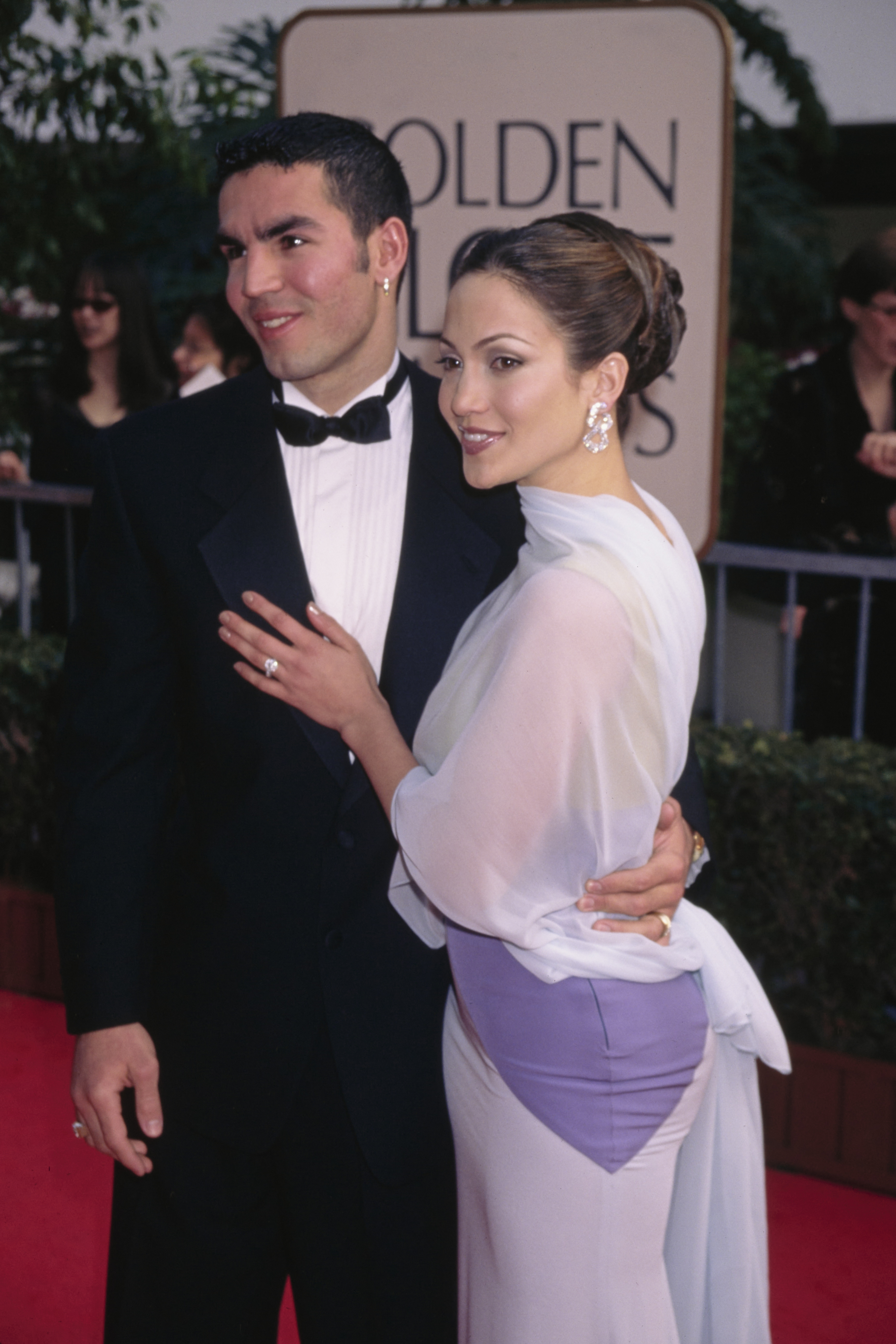 Jennifer Lopez’s Exes: How Each Relationship Started & Ended ...