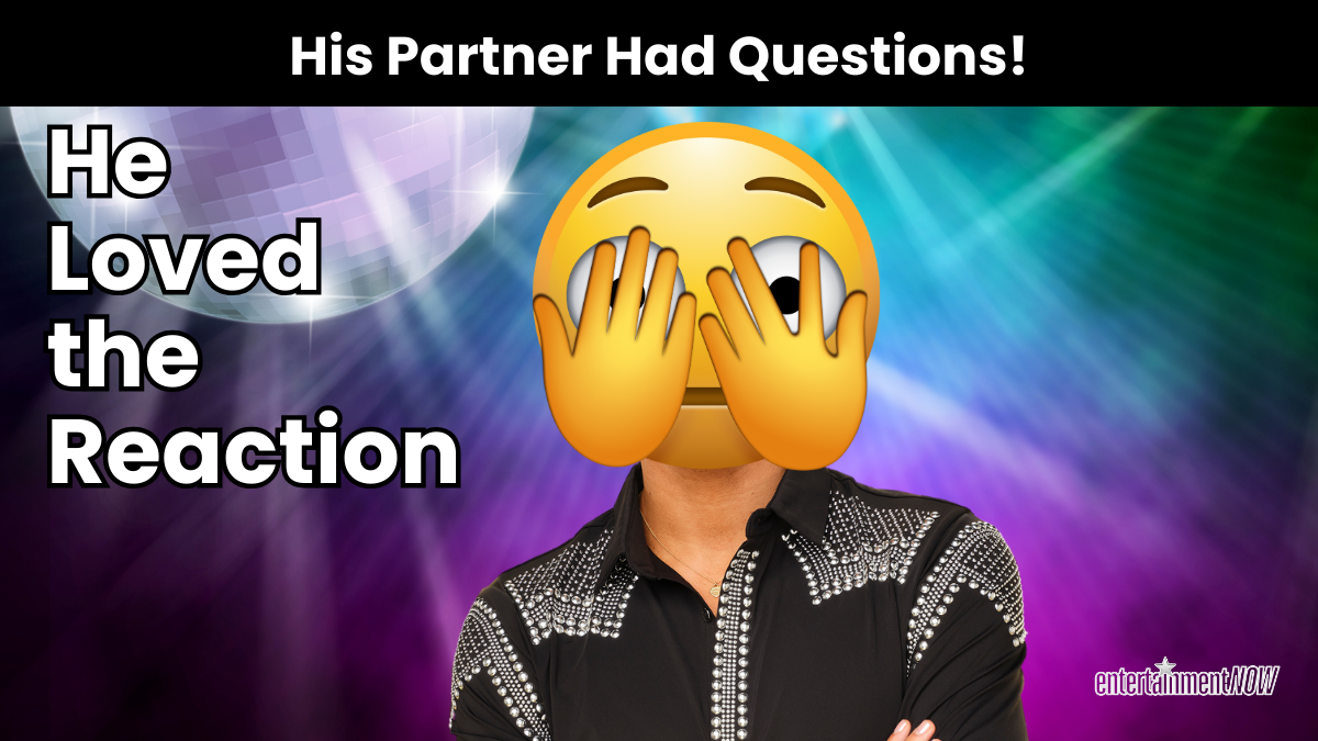 Ezra Sosa Gets Iconic Reaction From Partner: 'Why Is It So Small?'