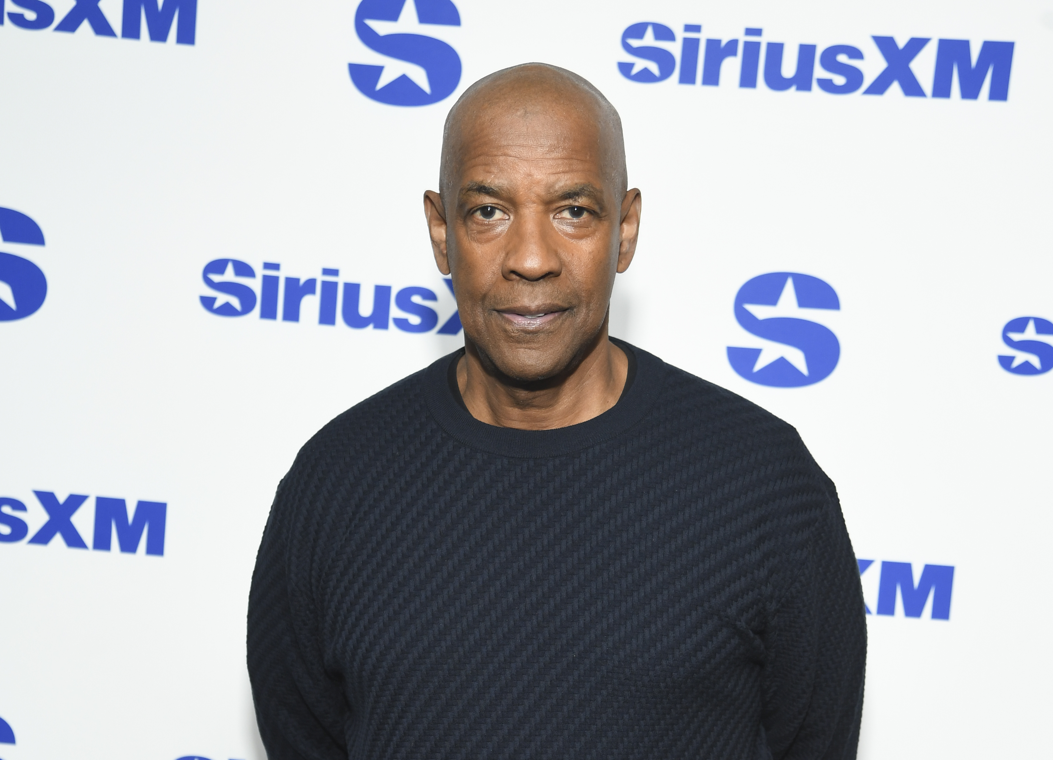 Denzel Washington 'Othello' Play Takes Broadway by Storm