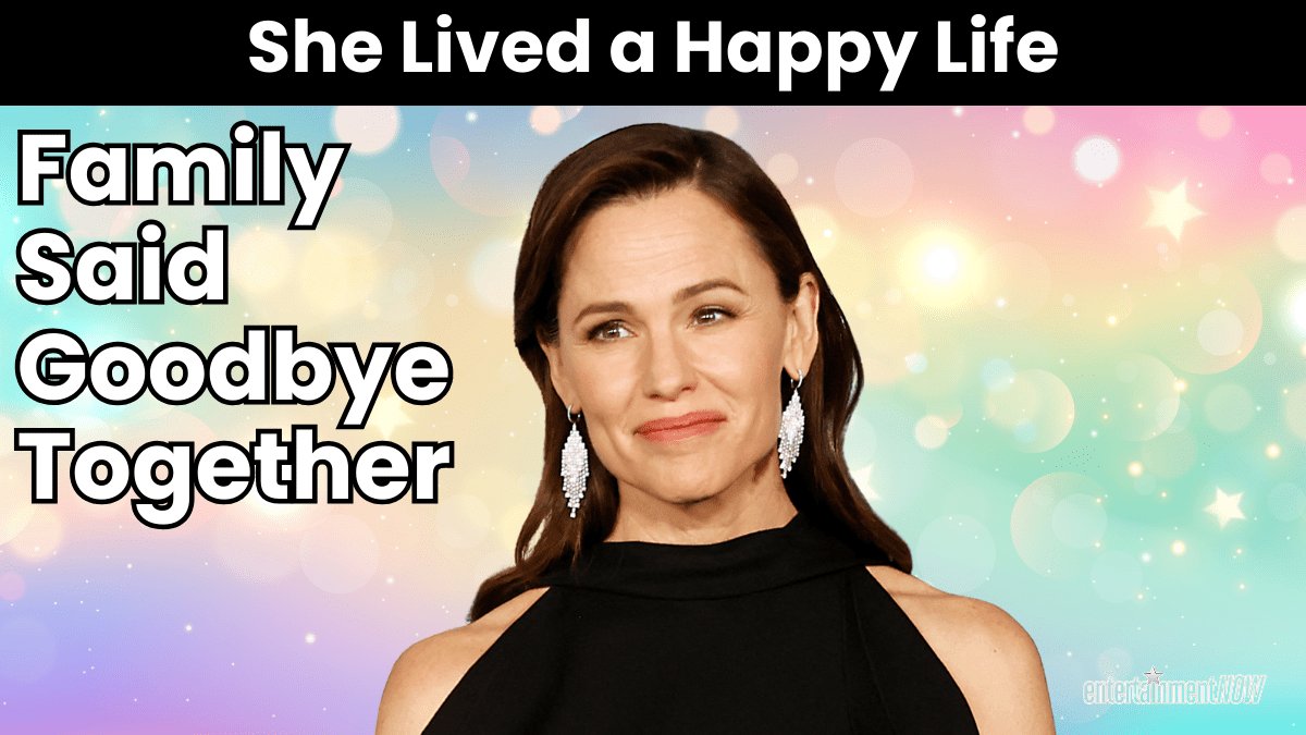 Jennifer Garner Writes Beautiful Tribute to 'Angel Girl' After Loss
