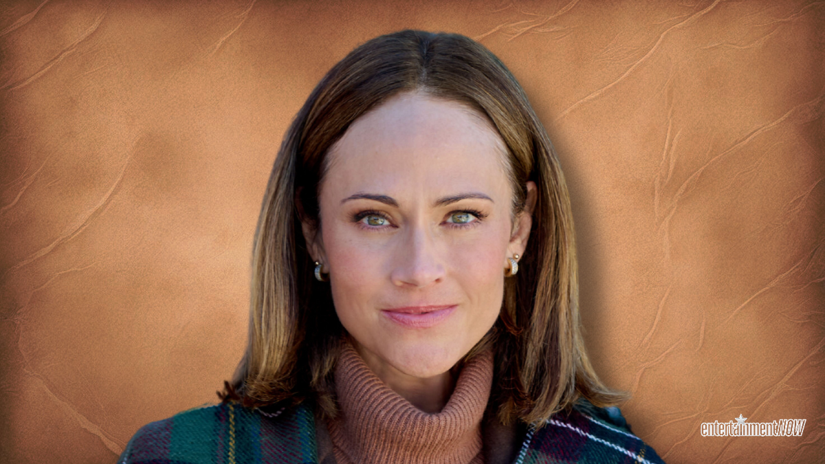 Nikki DeLoach Reveals Who Nudged Her to Do Hallmark Movies
