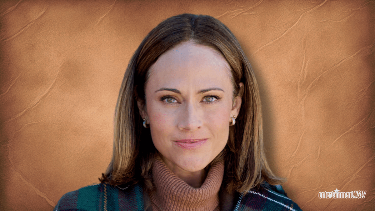Nikki DeLoach Reveals Who Nudged Her to Do Hallmark Movies