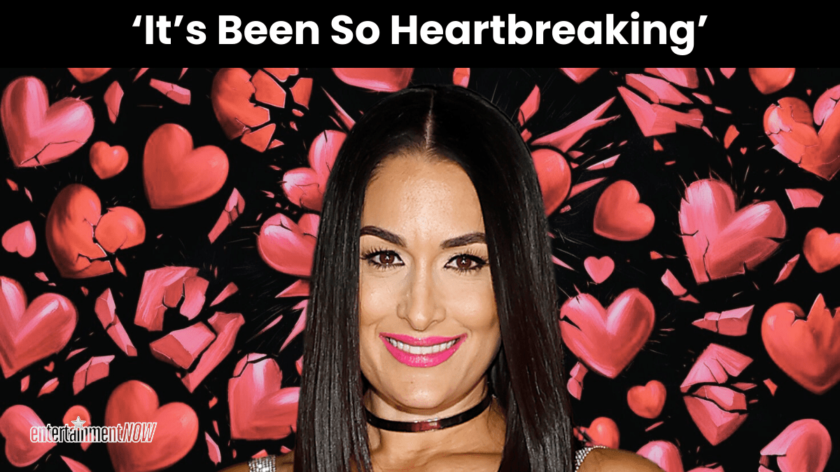 Nikki Garcia Speaks Out For 1st Time Since Artem Chigvintsevs Arrest