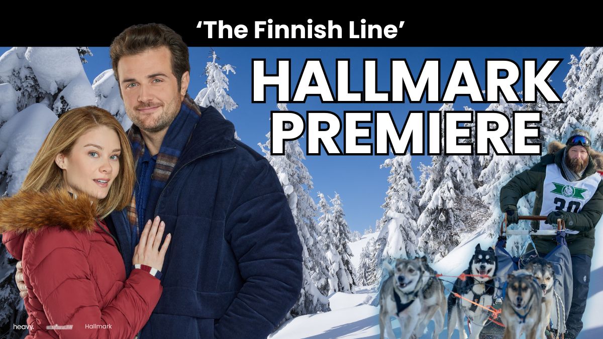 Where Was 'The Finnish Line' Filmed? Cast Stories & Locations