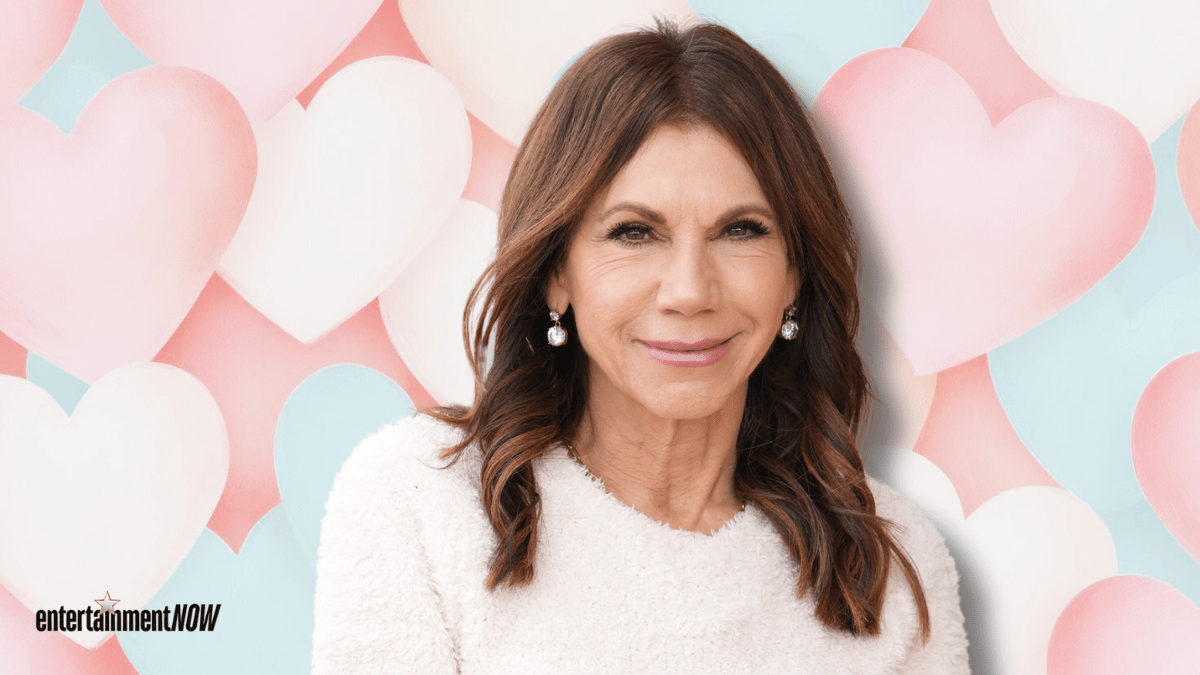 Theresa Nist Feels 'Baffled' As She Considers Dating After Divorce