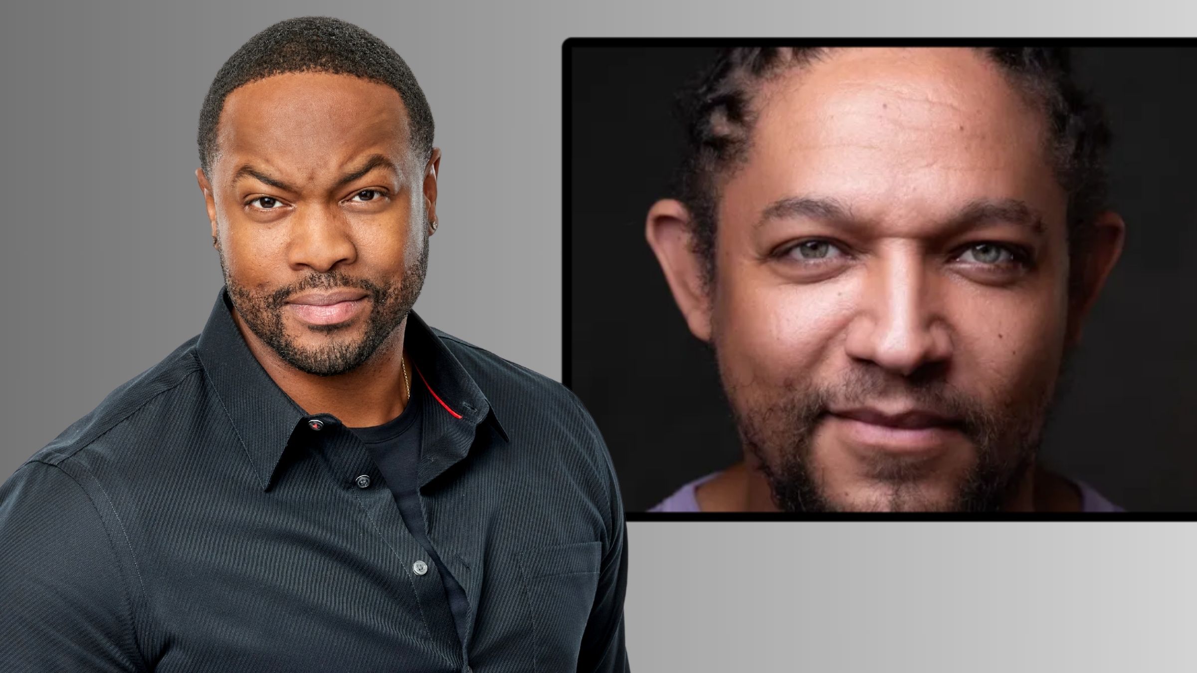 Ser'Darius Blain Asks Fans for Support After Stunt Double's Death ...