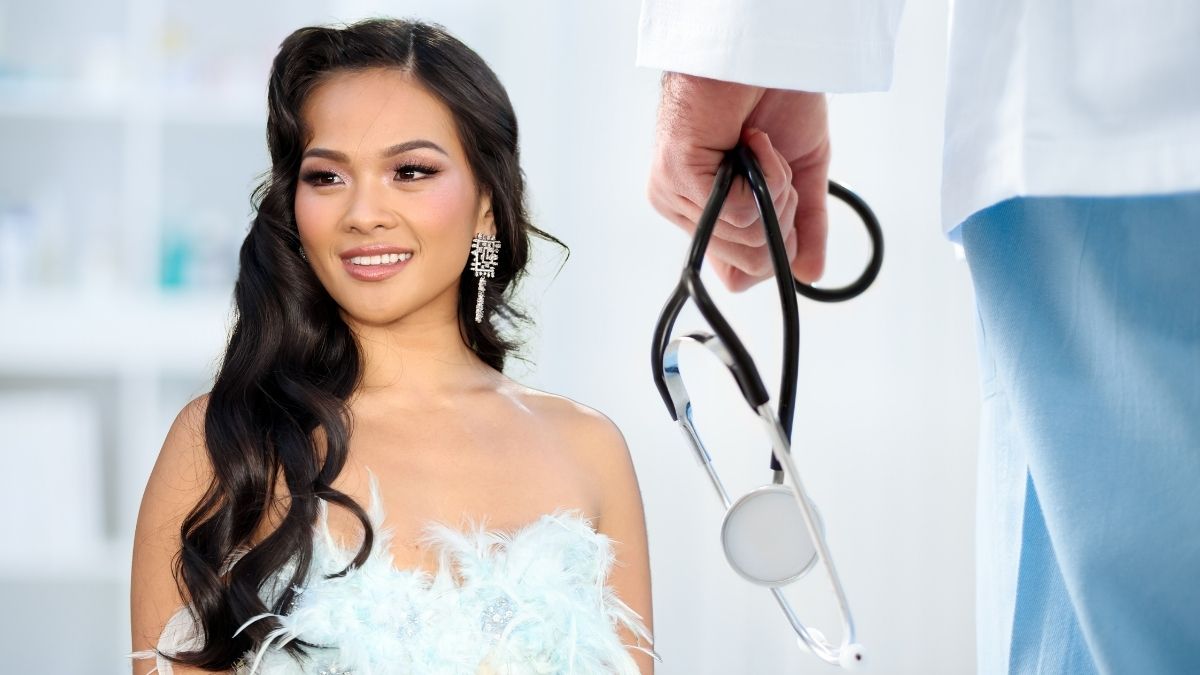 Jenn Tran Reveals She Has Big Career Plans: Report - EntertainmentNow
