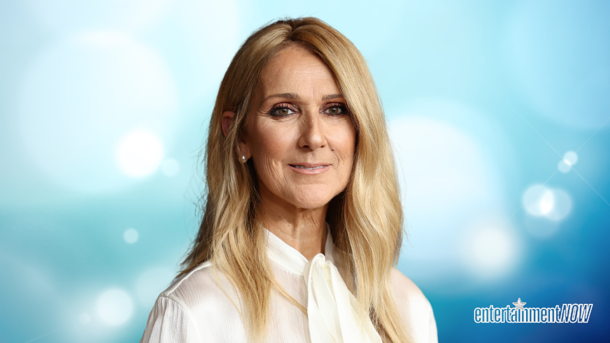Celine Dion Shares a Rare Family Photo & Heartfelt Tribute