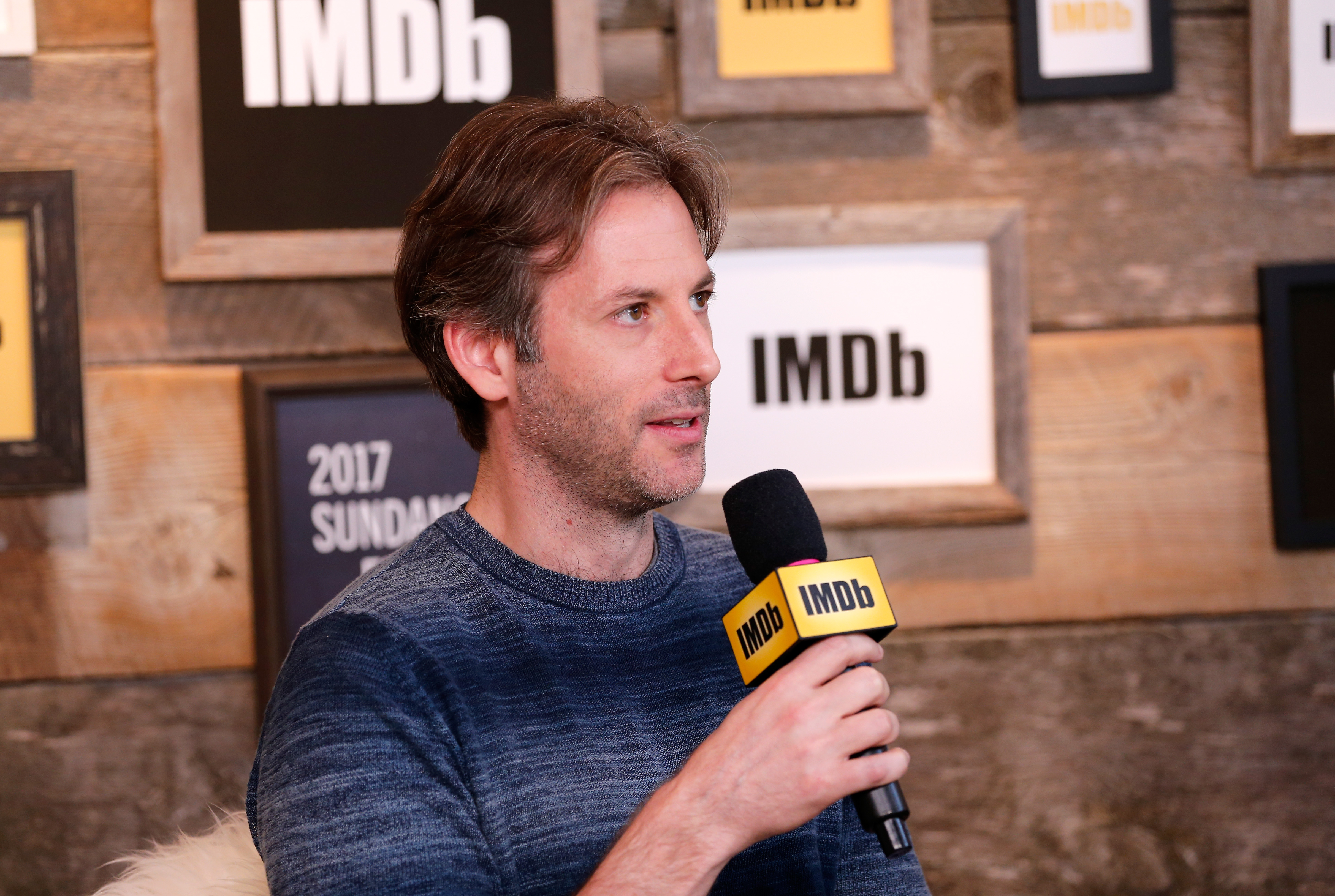 Jeff Baena, Aubrey Plaza's Husband: 5 Fast Facts to Know