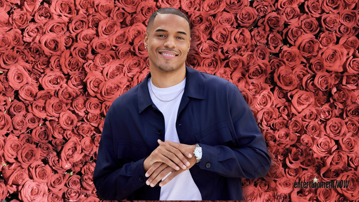 'Bachelor' Spoilers Reveal Grant Ellis' Final Rose Recipient: Report