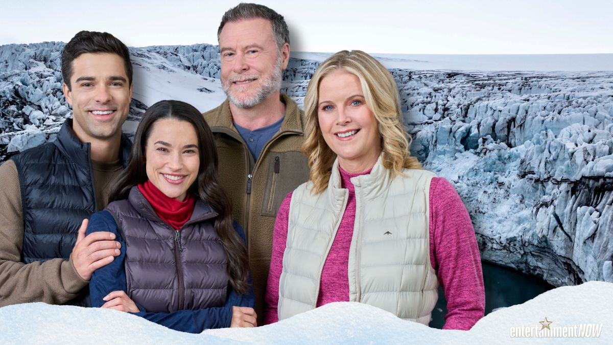 Where Was 'Polar Opposites' Filmed? Cast Stories & Locations