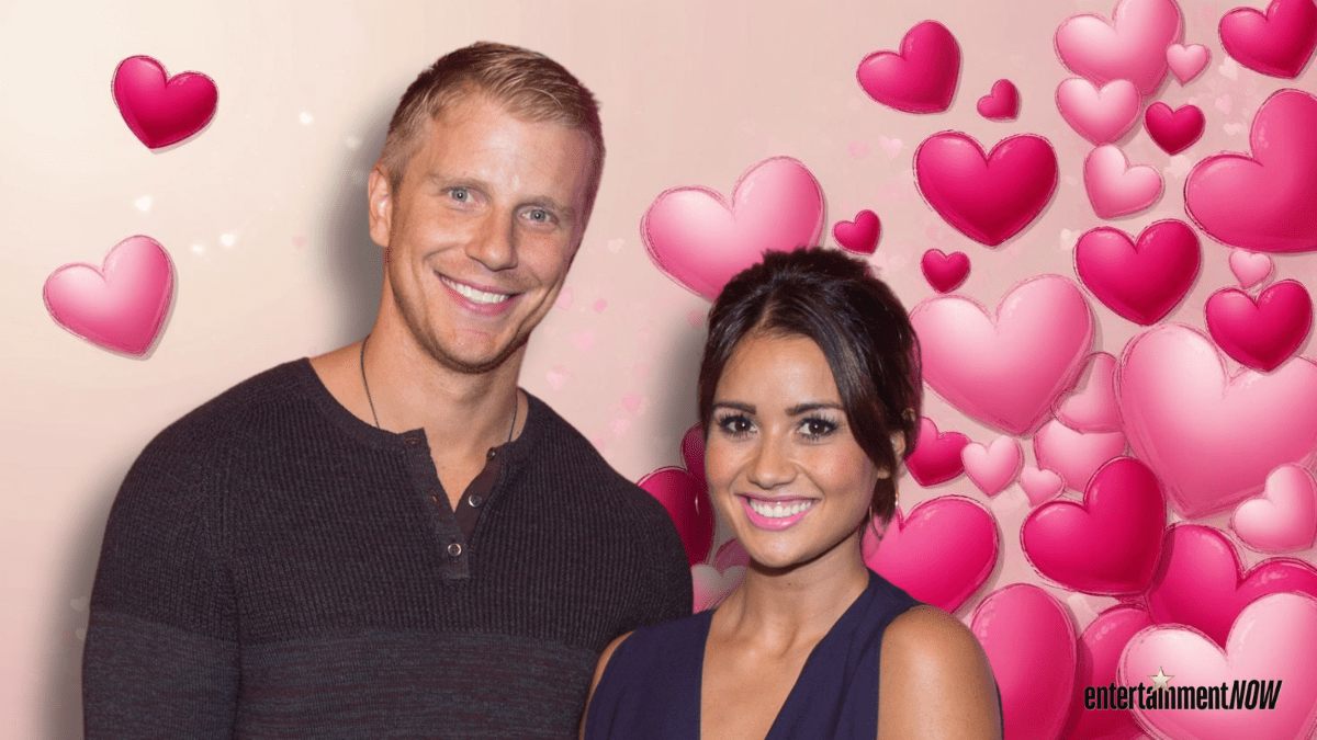 Sean Lowe & Catherine Giudici Introduce New Family Member