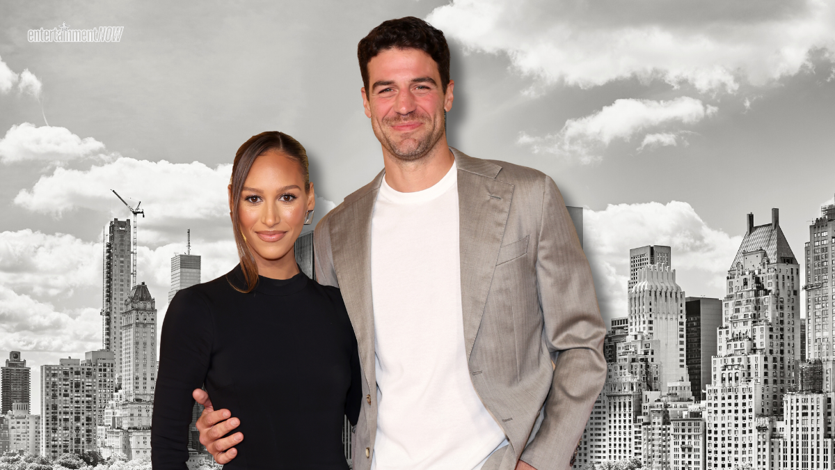 Serena Pitt & Joe Amabile Face 'Hard Decision' About 'Next Chapter'