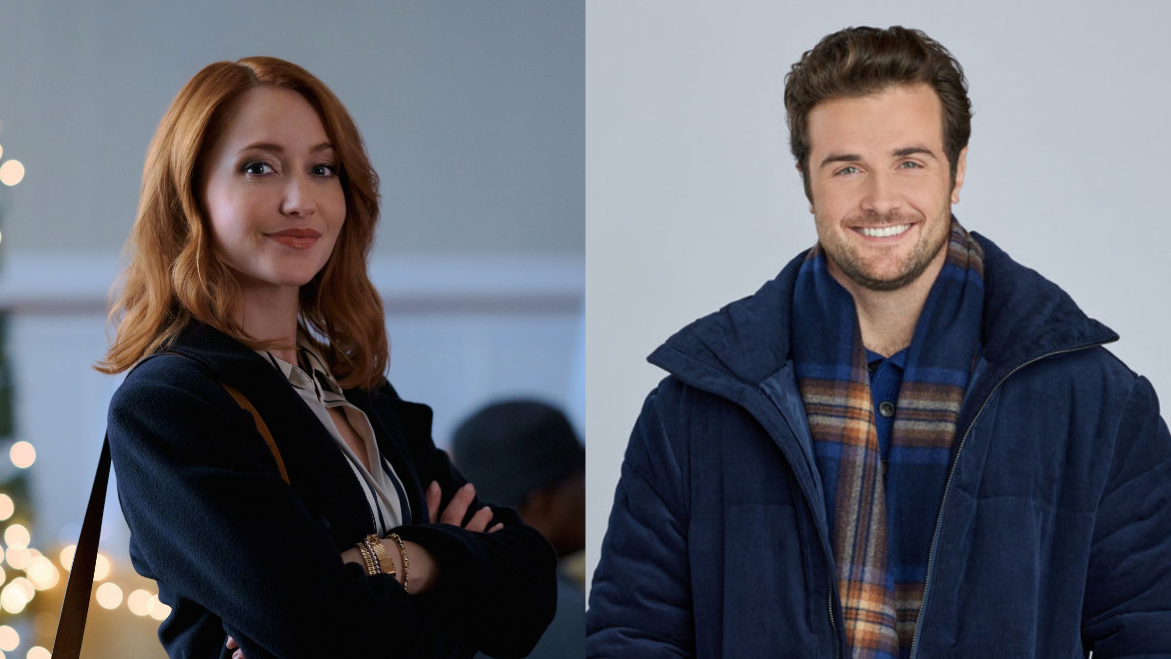 Hallmark Channel's Star-Studded February 2025 Movie Lineup ...