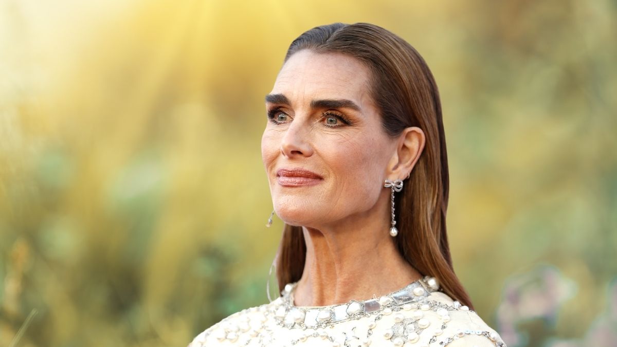Brooke Shields Opens Up About Tom Cruise Privately Ending Feud ...