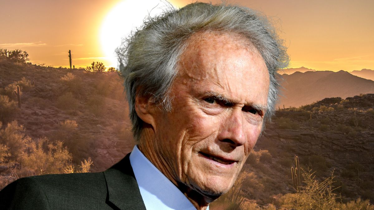 Scott Eastwood Gives Fans Update on Dad Clint Eastwood, 94 ...