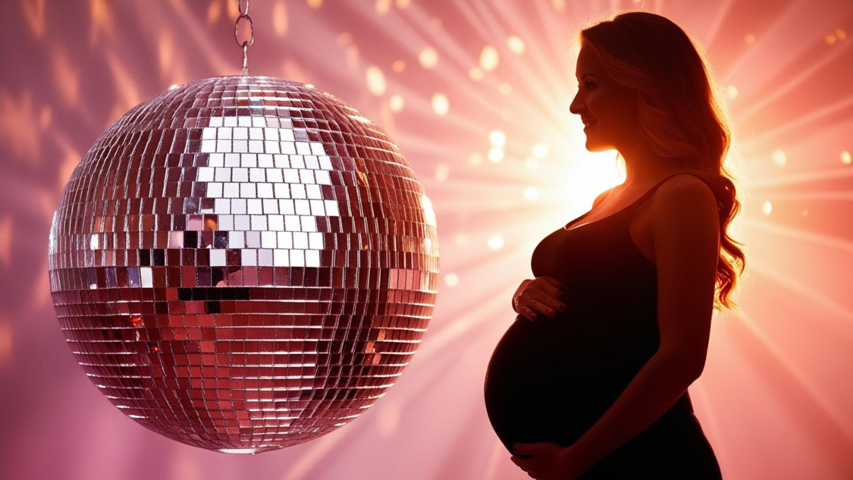Chrishell Stause Shares Update on Journey to Motherhood