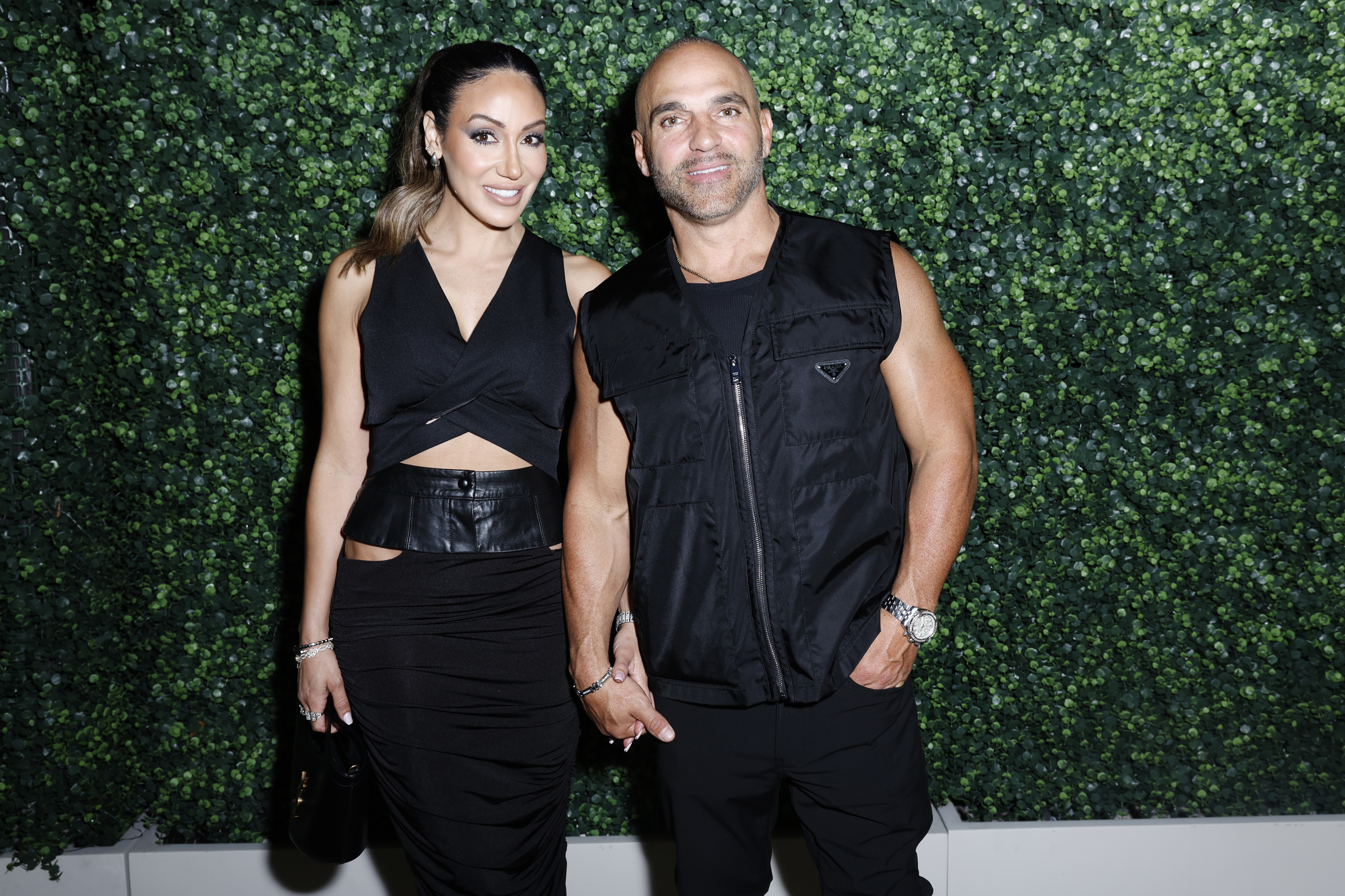 Joe Gorga Shares News on Comedy Career Amid RHONJ Pause