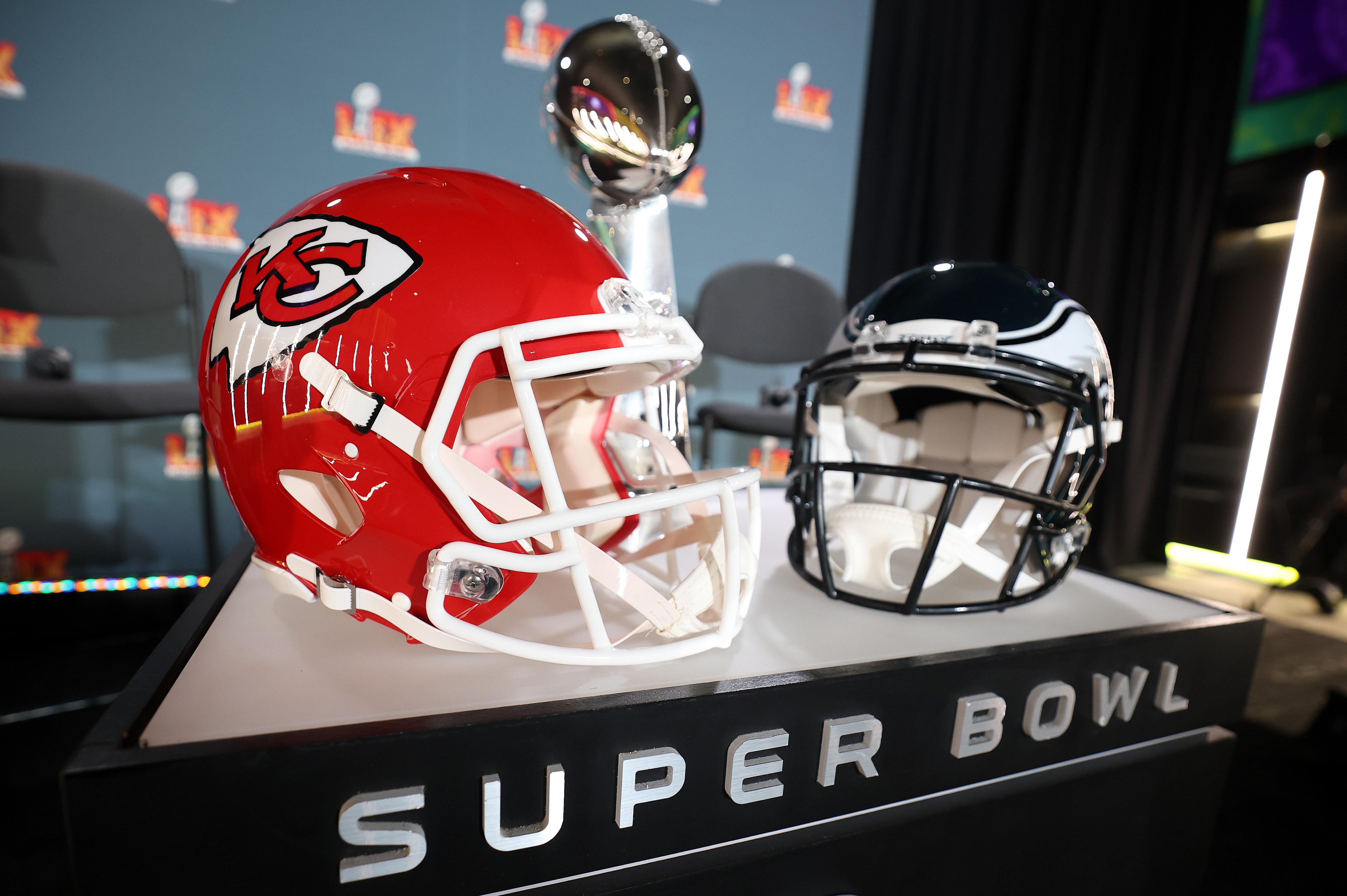Super Bowl 2025 Halftime Show: Everything You Need to Know ...