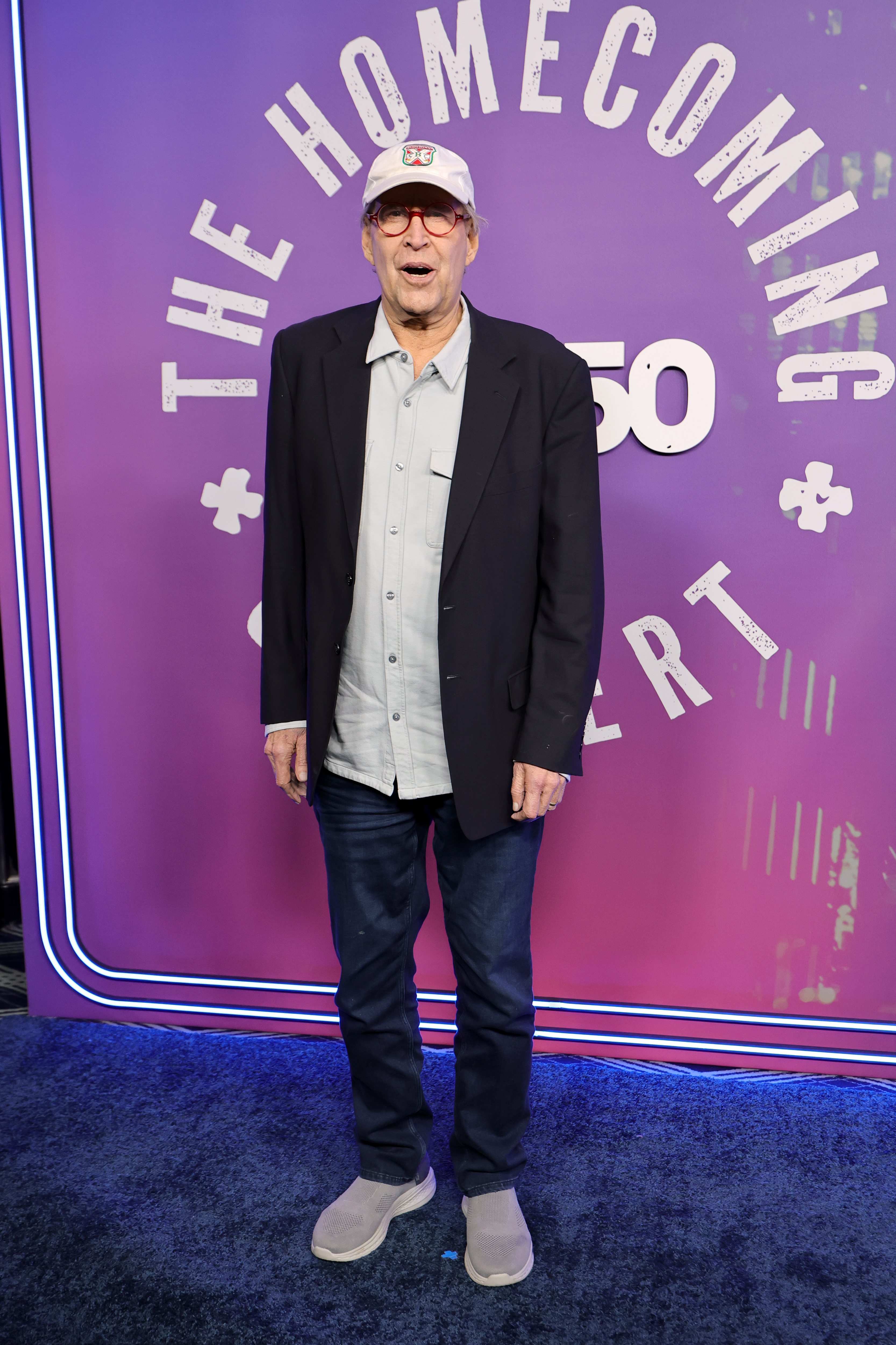 The Cast of ‘National Lampoon’s Christmas Vacation’ Reunites
