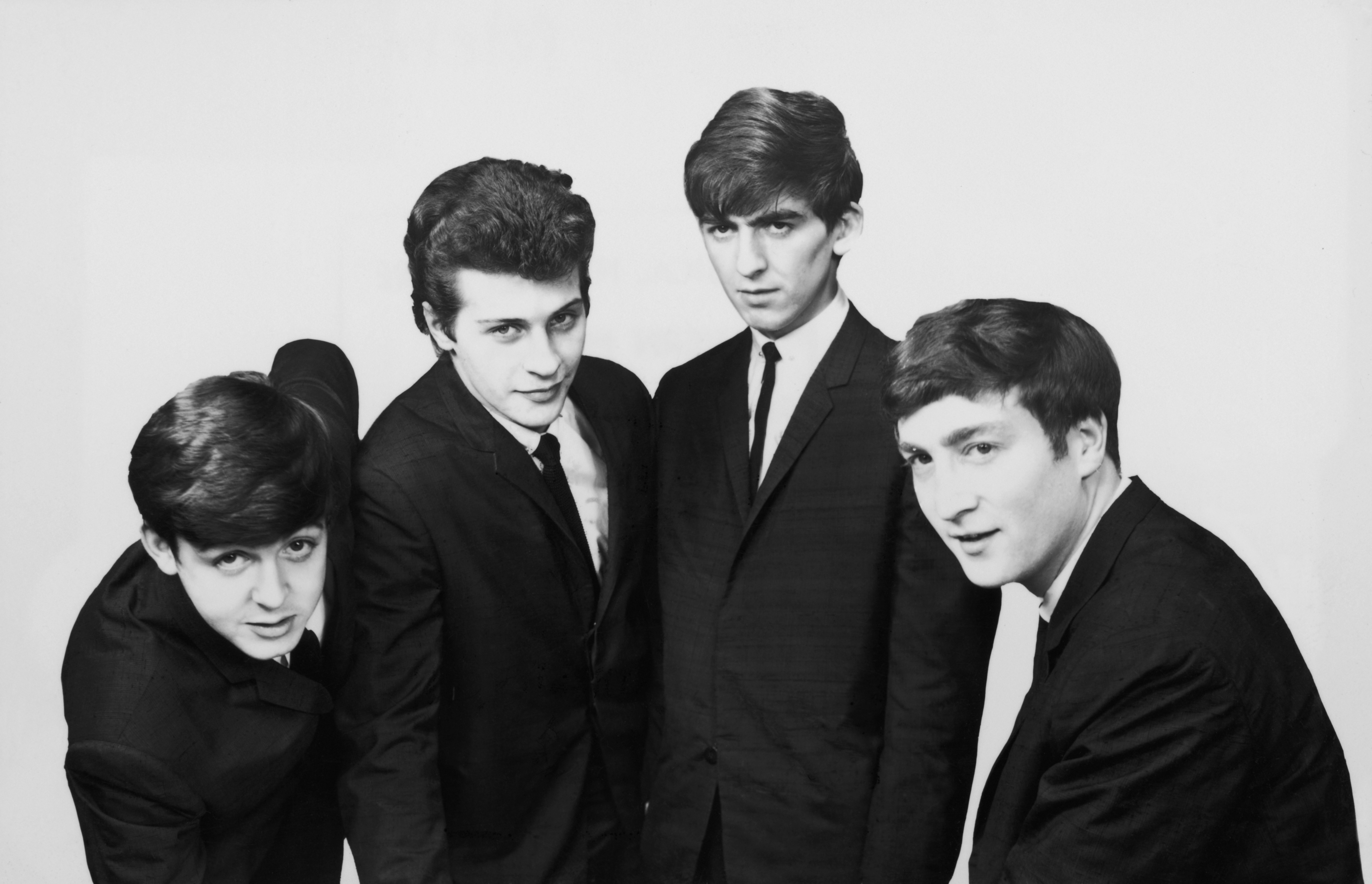 George Harrison's 62-Year-Old Uneaten Toast Sells for Millions ...