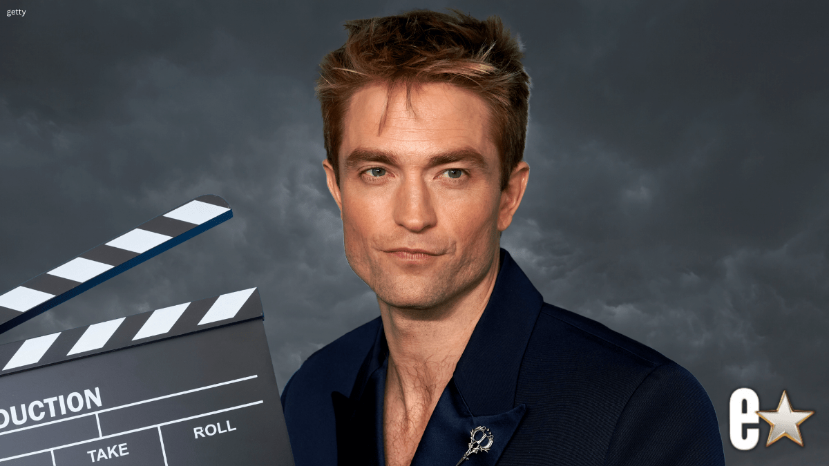 Robert Pattinson Reveals Update On 'The Batman Part II' Filming