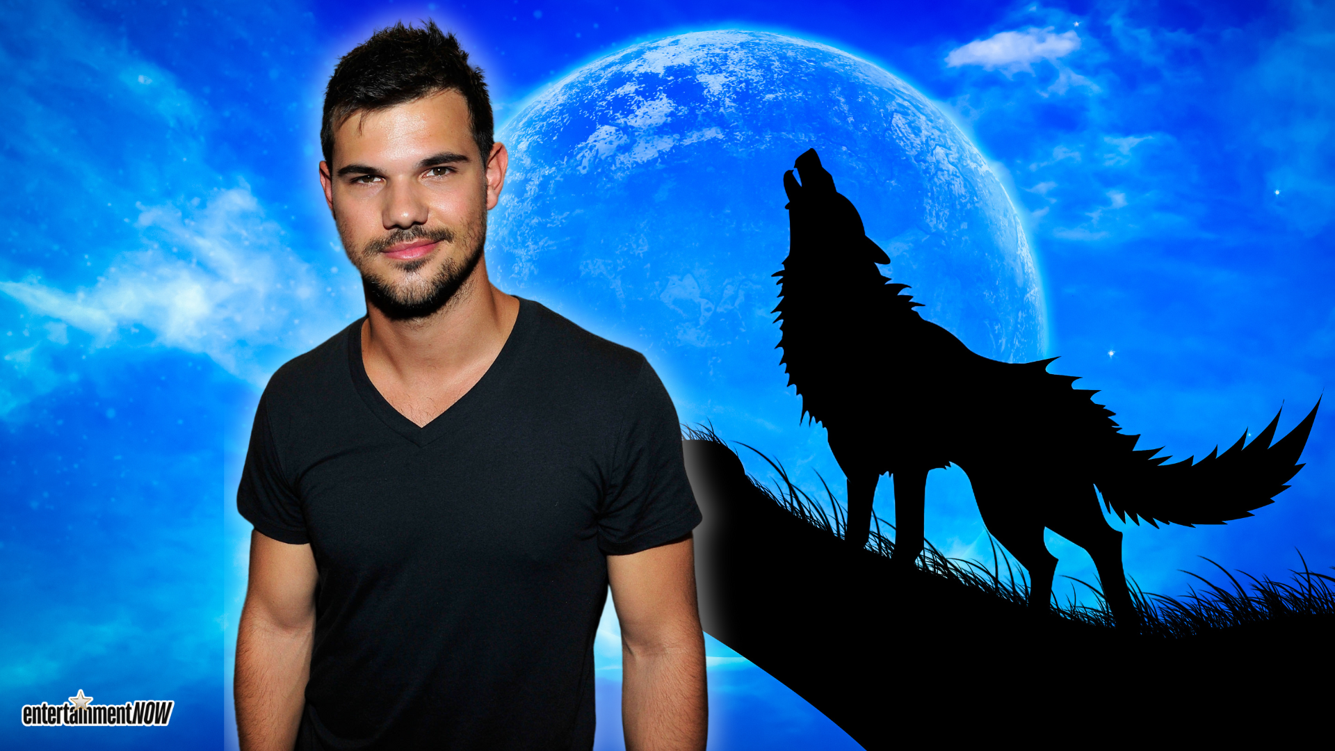 "Taylor Lautner: Werewolf Hunter" - New Show From Amazon