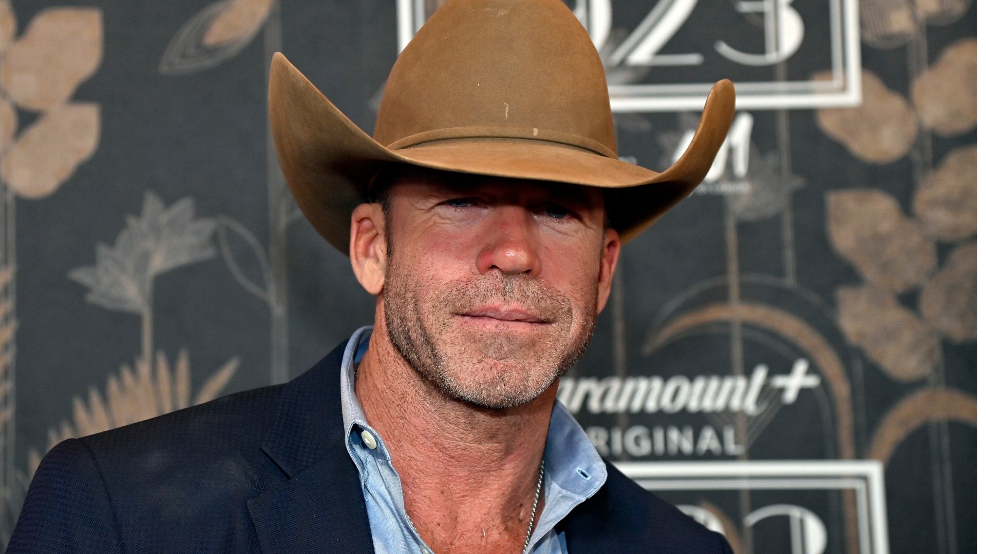 Everything We Know About Taylor Sheridan's New Show The Madison