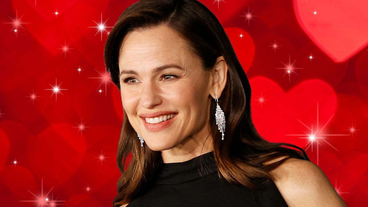 Jennifer Garner. John Miller Are Closer Than Ever Report