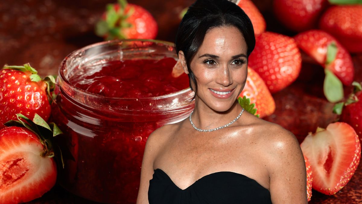 Meghan Markle 'As Ever' Brand Name Announced in New Video