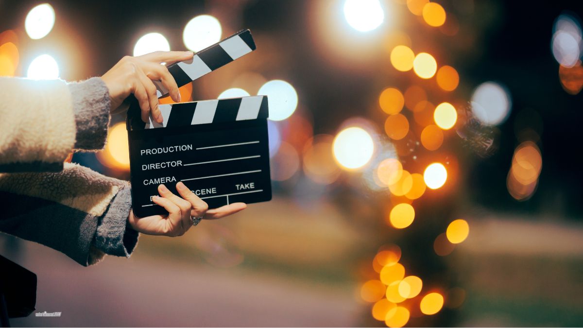 Laura Vandervoort: Christmas Movie Hit 'So Close to Home'