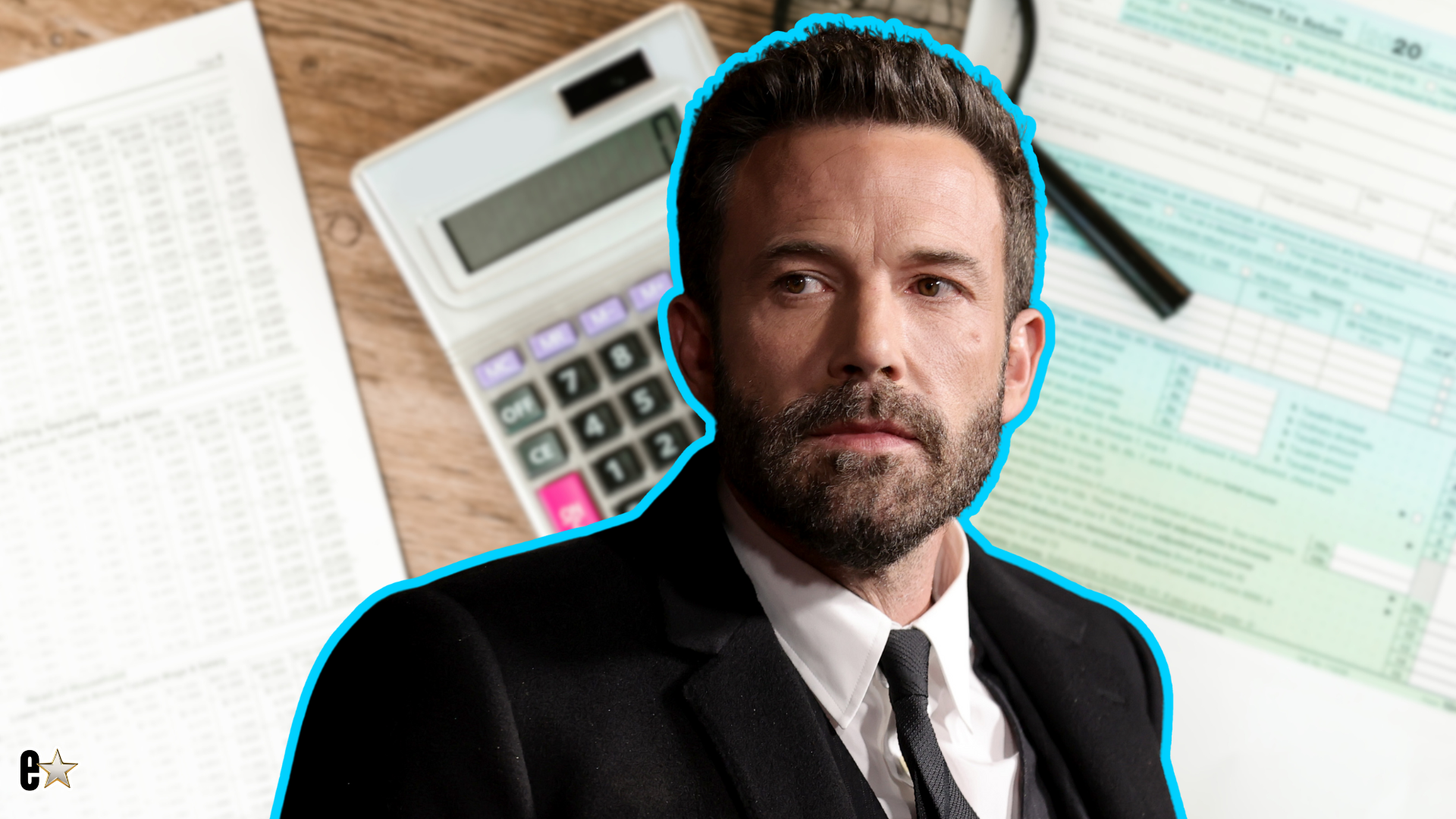 Fans Hyped For Ben Affleck’s "The Accountant 2"