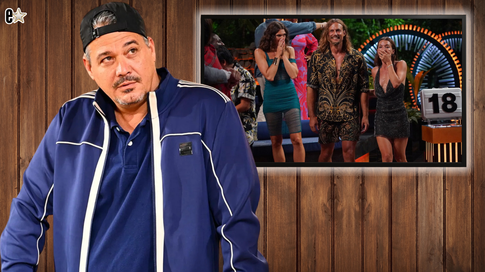Boston Rob on David Genat’s 'Deal or No Deal Island' Strategy