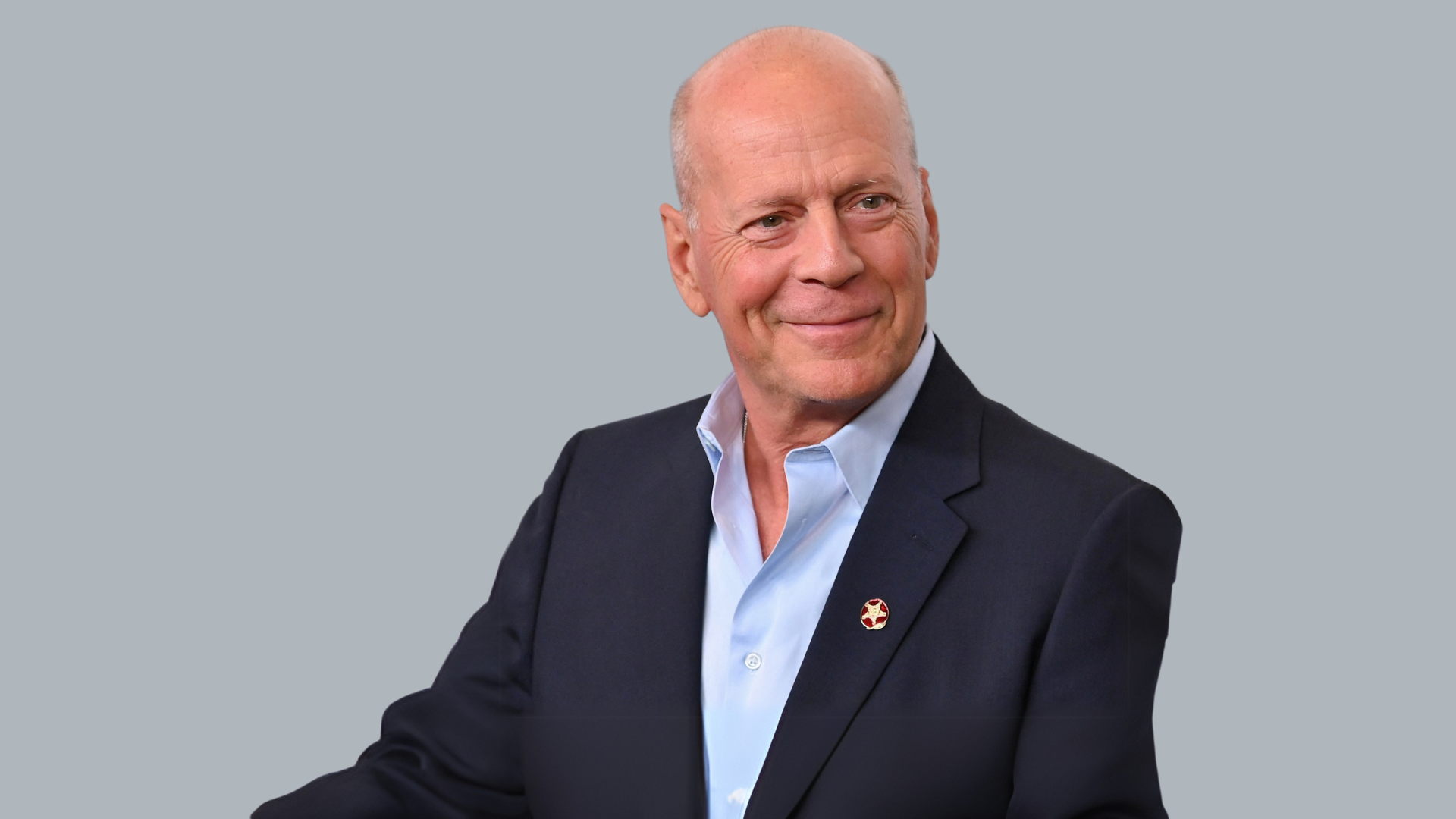 Bruce Willis Gets Love and Support as He Turns 70