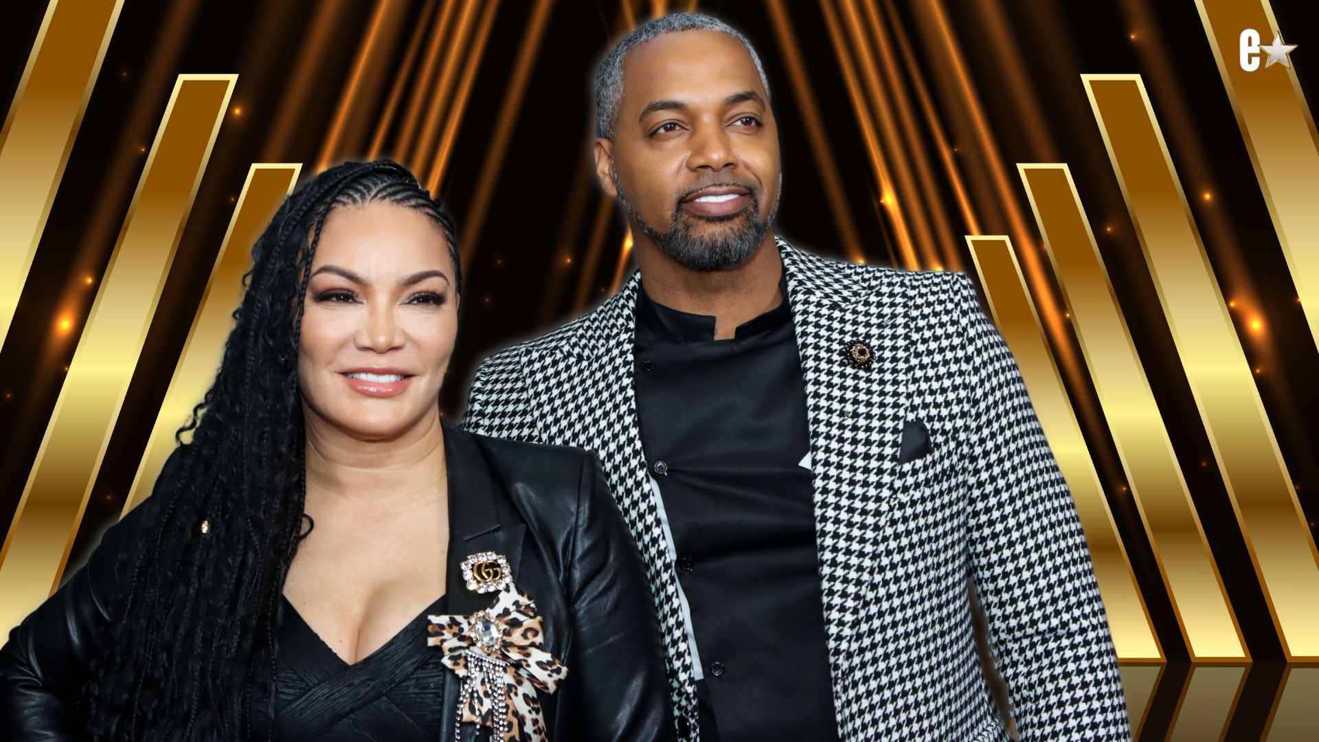 Egypt Sherrod Receives Huge Award Ahead of HGTV Premiere - EntertainmentNow
