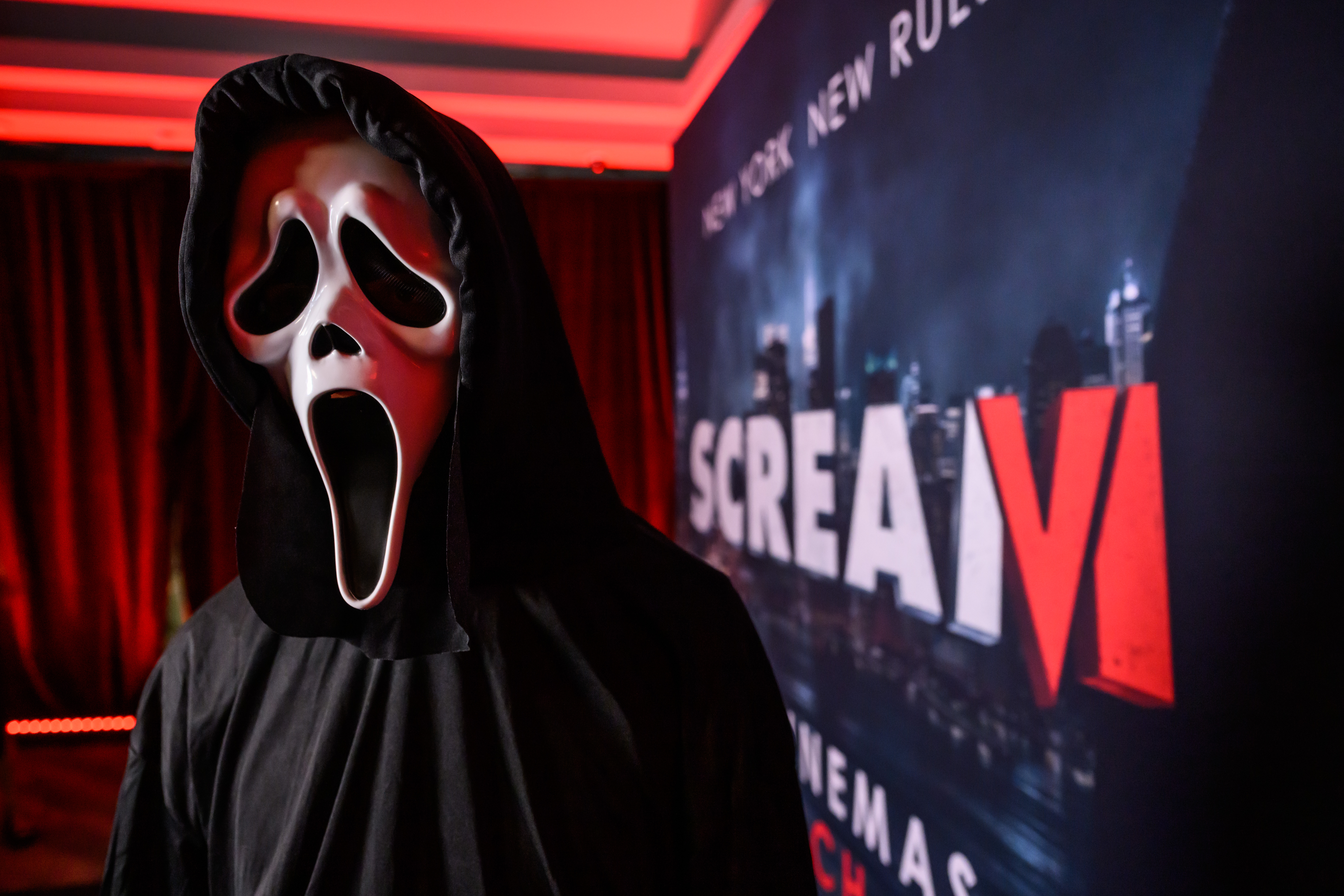 ‘Scream 7’ Filming Now: Everything We Know About the 2026 Slasher