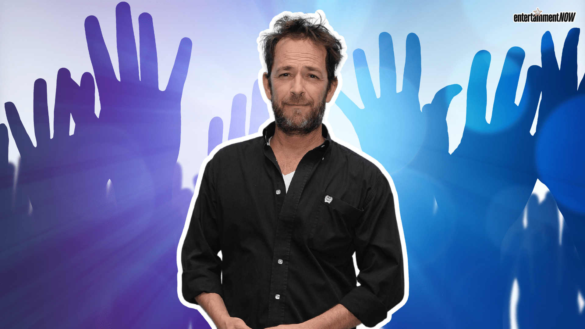 How Luke Perry’s Kids Honor Him