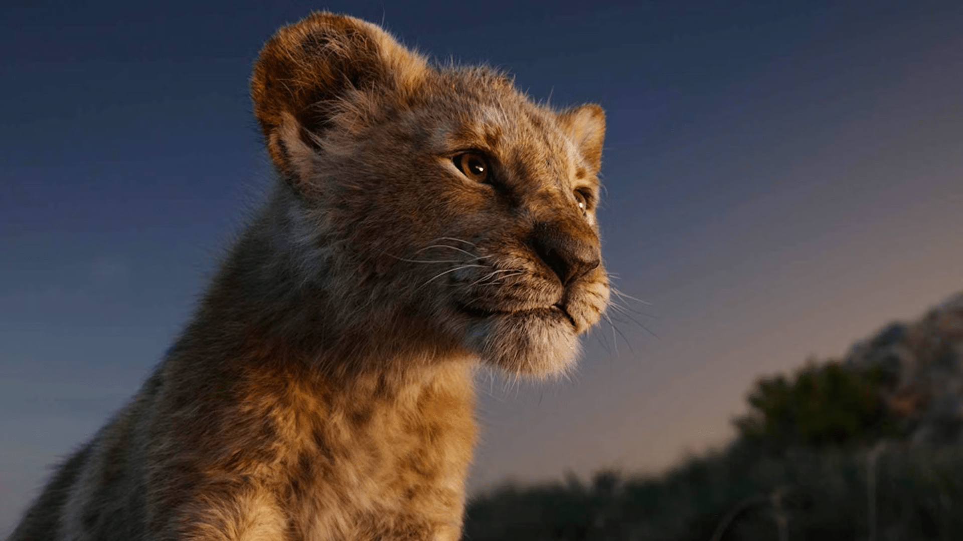 'Mufasa: The Lion King' Roars onto Disney+ in March 2025