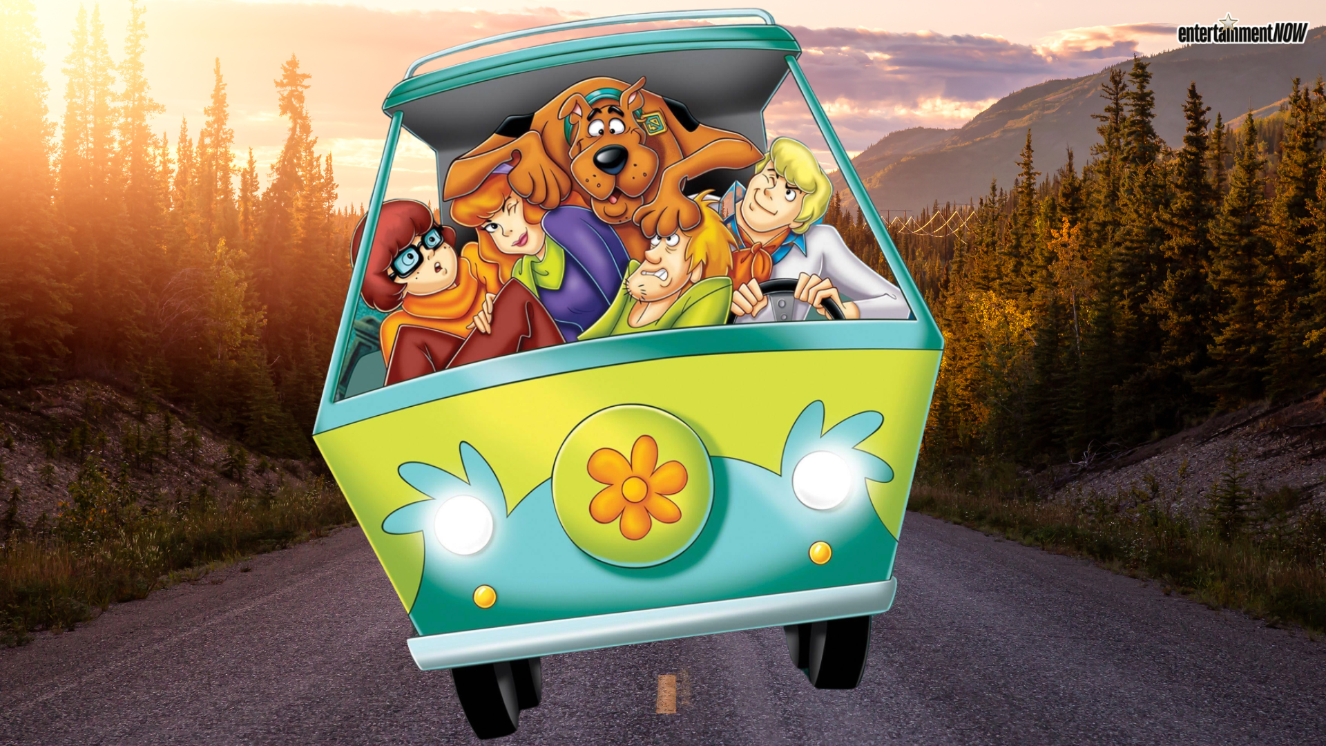 Netflix Signs Deal For Live-Action ‘Scooby-Doo’ Reboot