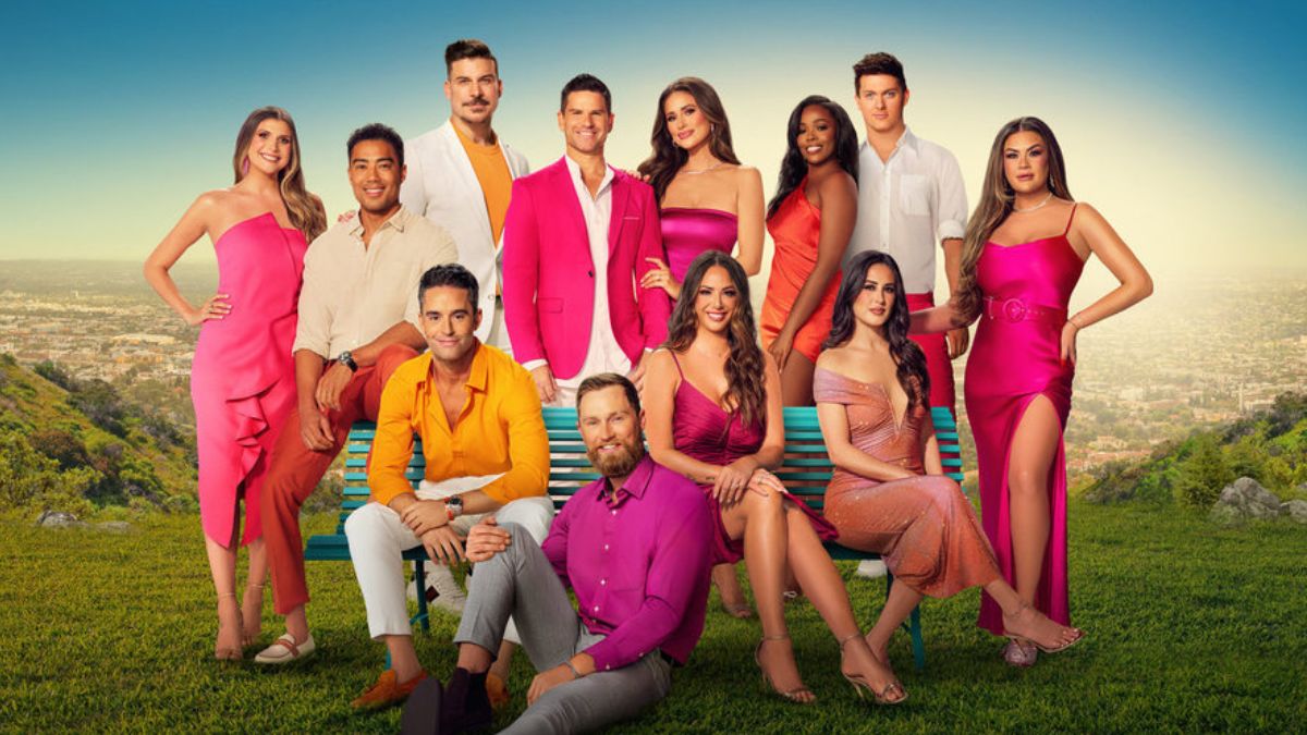 Everything We Know About The Valley Season 2