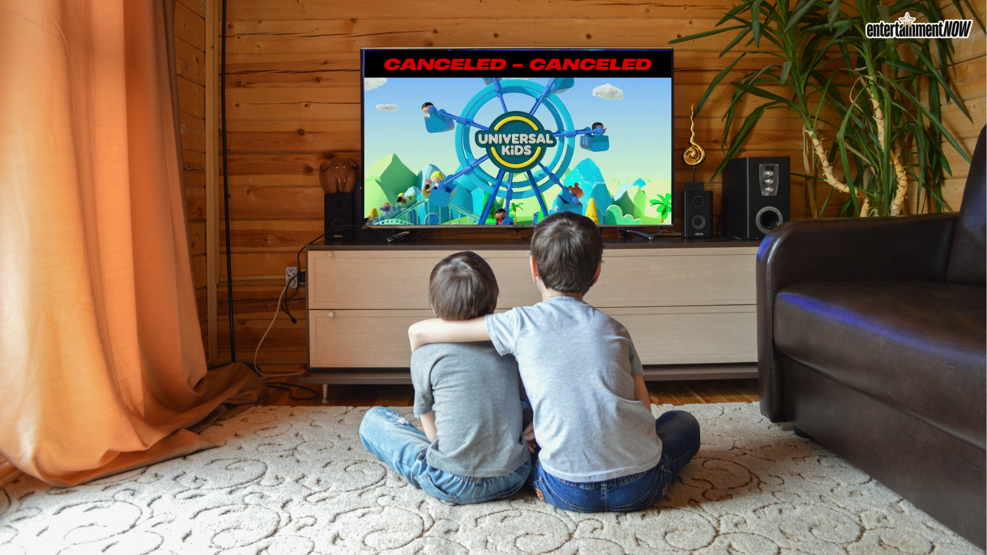 NBCUniversal Shuts Down Universal Kids Network